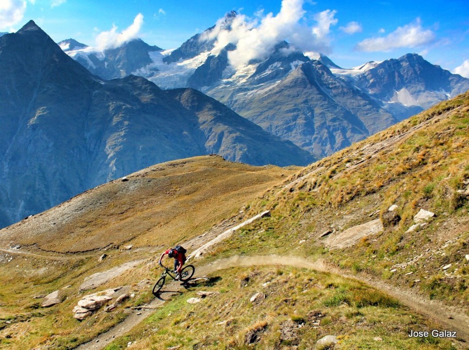 MTB verbier