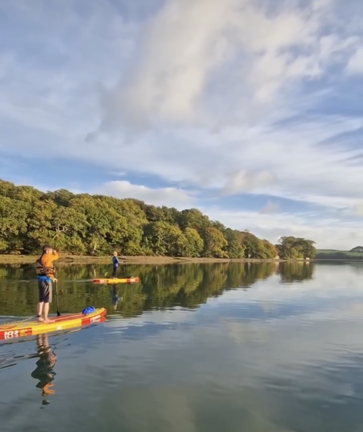 Outer Reef Surf School